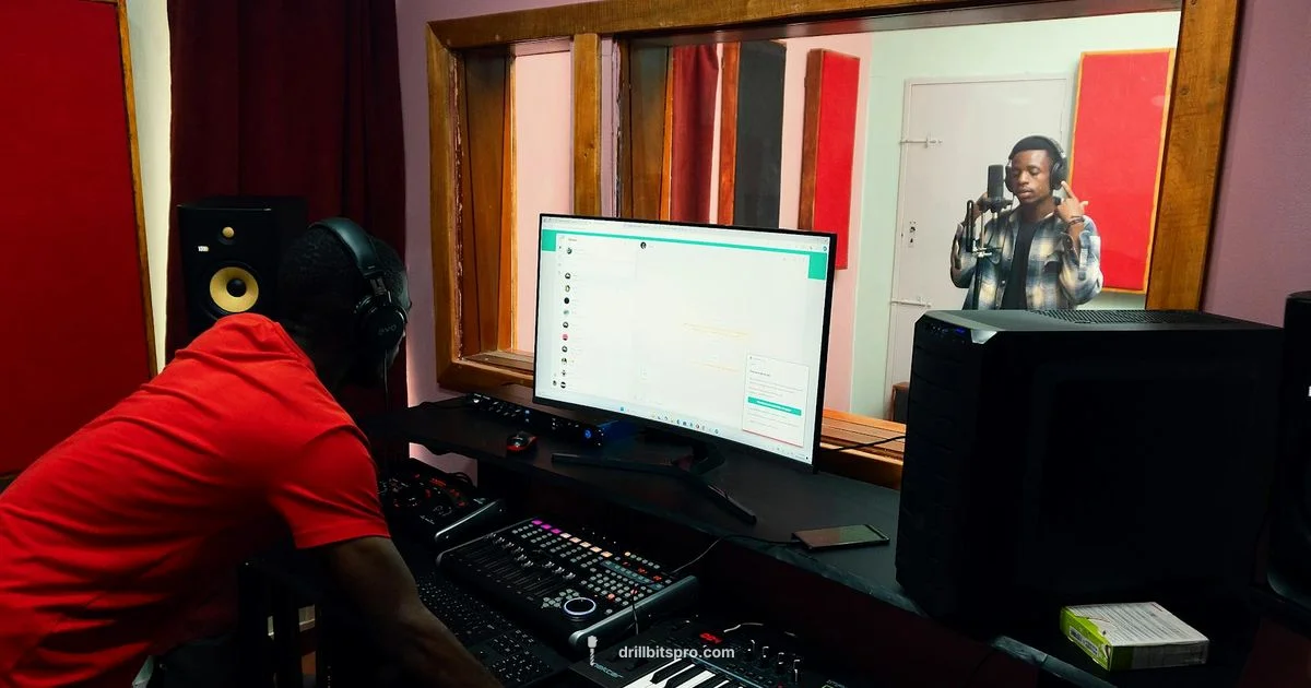 Drill Music' Demystified: Origins, Style, and Impact